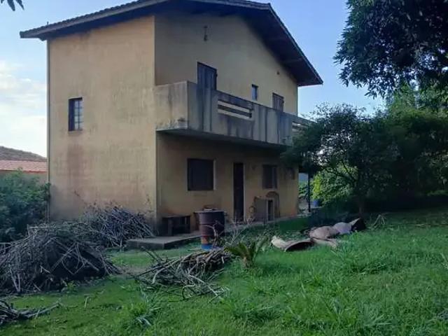 Sítio / Chácara para Venda em Ibiúna/SP Lageadinho 2 Quartos
