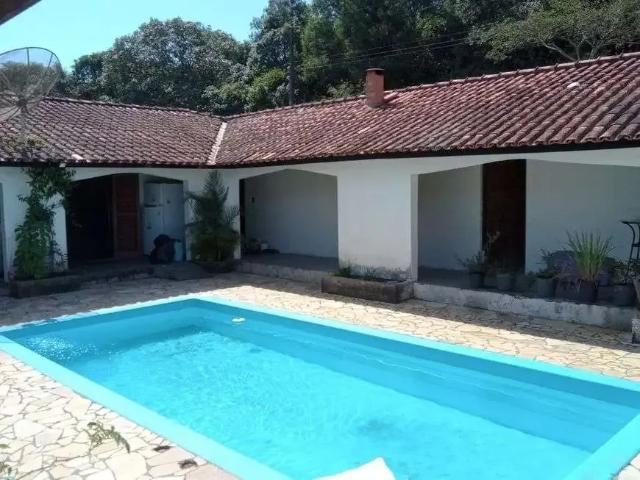 Sítio / Chácara para Venda em Ibiúna/SP Machado 7 Quartos
