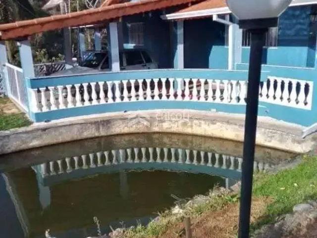 Sítio / Chácara para Venda em Ibiúna/SP Murundu 1 Quartos