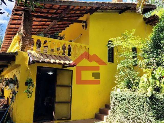 Sítio / Chácara para Venda em Ibiúna/SP Sorocabucu 2 Quartos