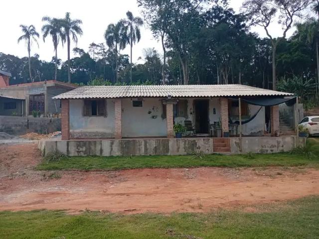 Sítio / Chácara para Venda em Ibiúna/SP Sorocabucu 3 Quartos