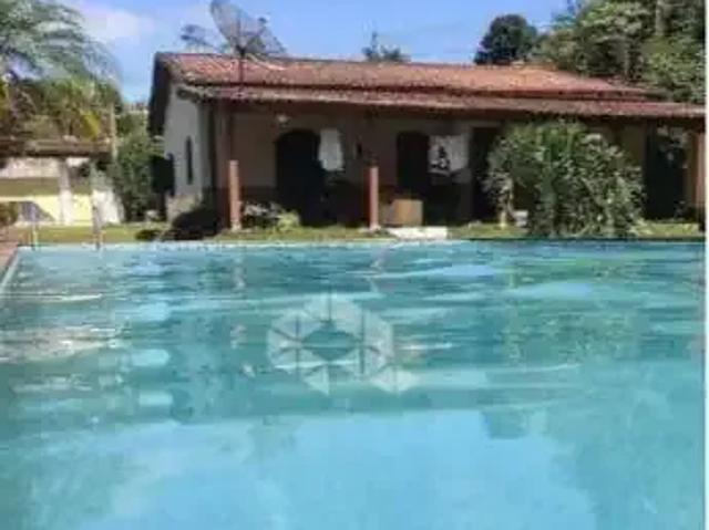 Sítio / Chácara para Venda em Ibiúna/SP Portal das Águas 2 Quartos