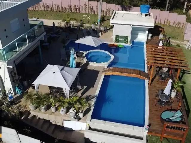 Sítio / Chácara para Venda em Ibiúna/SP Parurú 21 Quartos