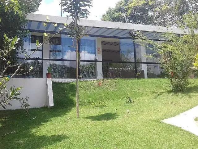 Sítio / Chácara para Venda em Ibiúna/SP Parurú 2 Quartos