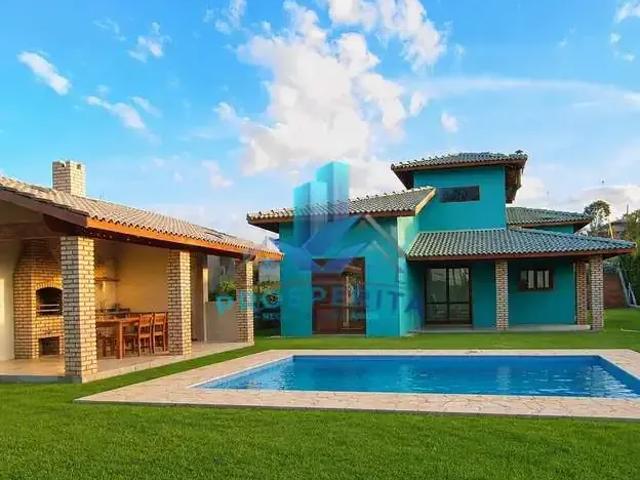 Sítio / Chácara para Venda em Ibiúna/SP Parurú 3 Quartos