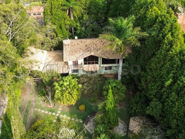 Sítio / Chácara para Venda em Ibiúna/SP Parurú 4 Quartos
