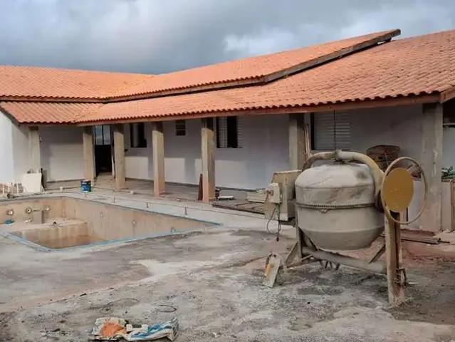 Sítio / Chácara para Venda em Ibiúna/SP Piaí 2 Quartos