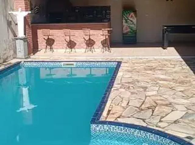 Sítio / Chácara para Venda em Ibiúna/SP Piaí 3 Quartos