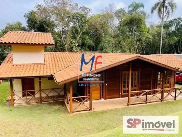 Sítio / Chácara para Venda em Ibiúna/SP Piratuba 3 Quartos