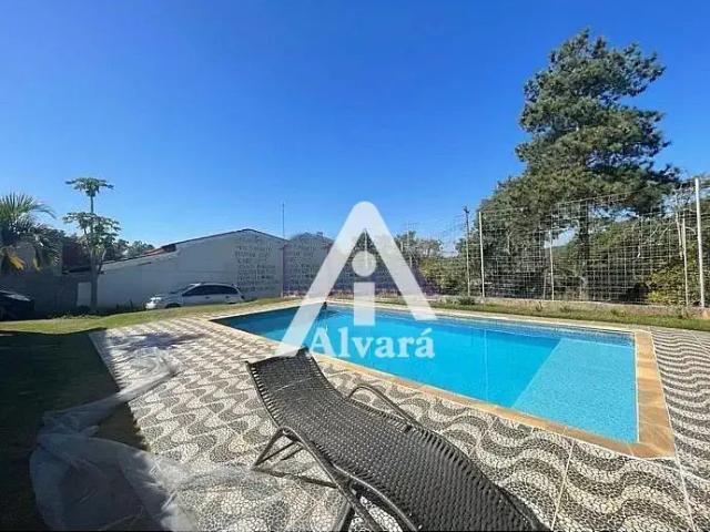 Sítio / Chácara para Venda em Ibiúna/SP Piratuba 4 Quartos