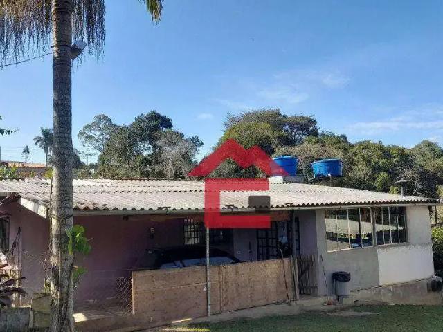 Sítio / Chácara para Venda em Ibiúna/SP Puris 3 Quartos