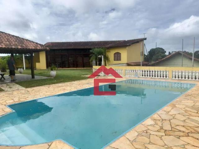 Sítio / Chácara para Venda em Ibiúna/SP Puris 3 Quartos