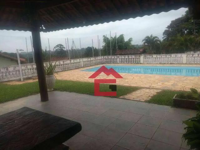 Sítio / Chácara para Venda em Ibiúna/SP Puris 3 Quartos