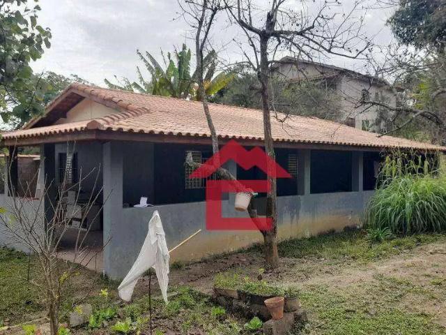 Sítio / Chácara para Venda em Ibiúna/SP Puris 2 Quartos