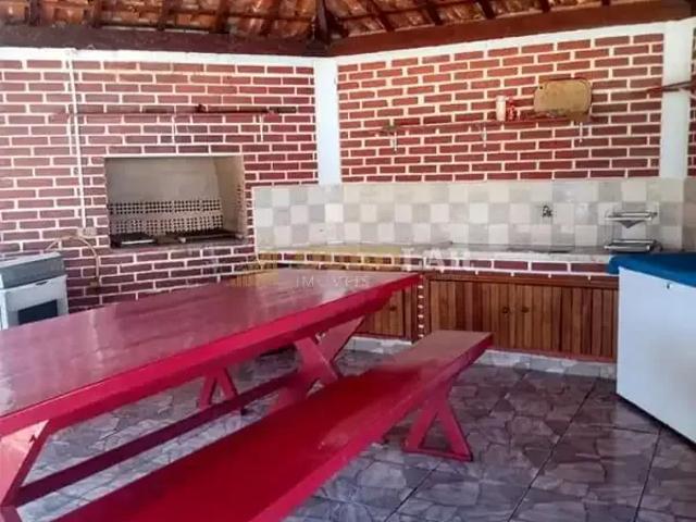 Sítio / Chácara para Venda em Ibiúna/SP Recreio 4 Quartos