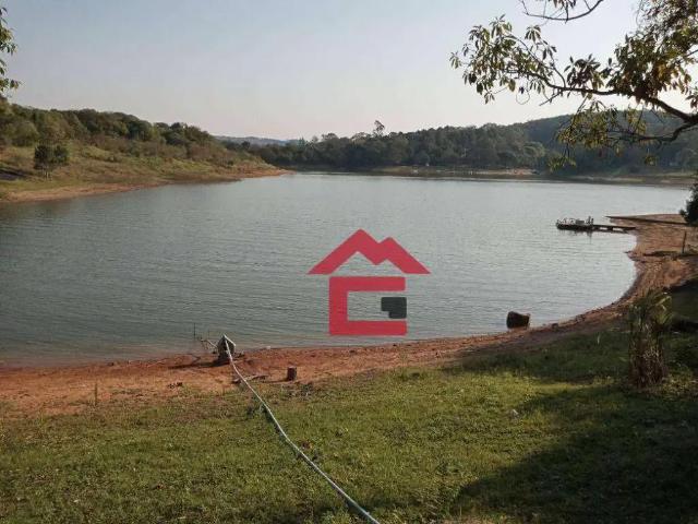 Sítio / Chácara para Venda em Ibiúna/SP Recreio 5 Quartos