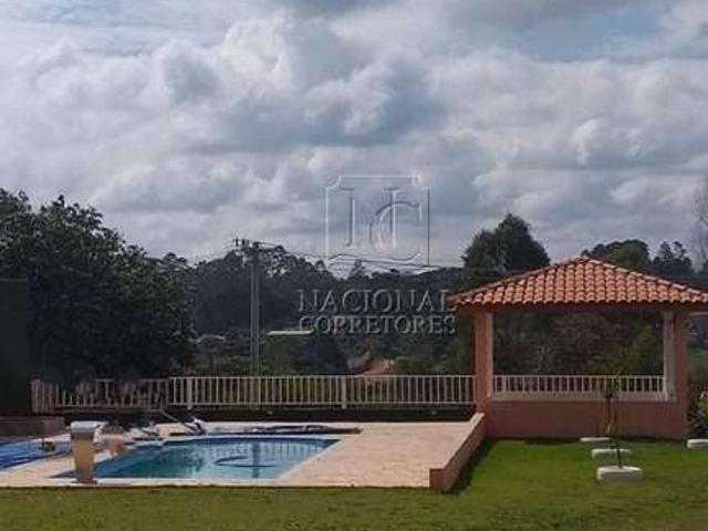 Sítio / Chácara para Venda em Ibiúna/SP Recreio 1 Quartos