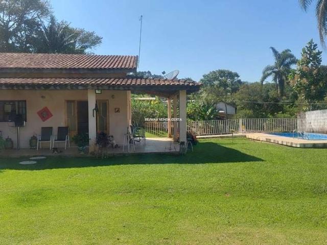 Sítio / Chácara para Venda em Ibiúna/SP Recreio 2 Quartos