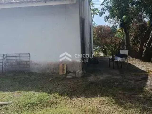 Sítio / Chácara para Venda em Ibiúna/SP Recreio 2 Quartos