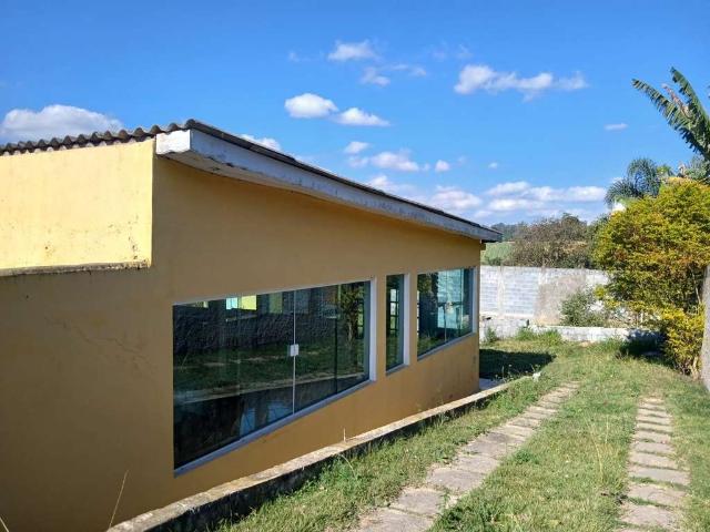 Sítio / Chácara para Venda em Ibiúna/SP Recreio 2 Quartos