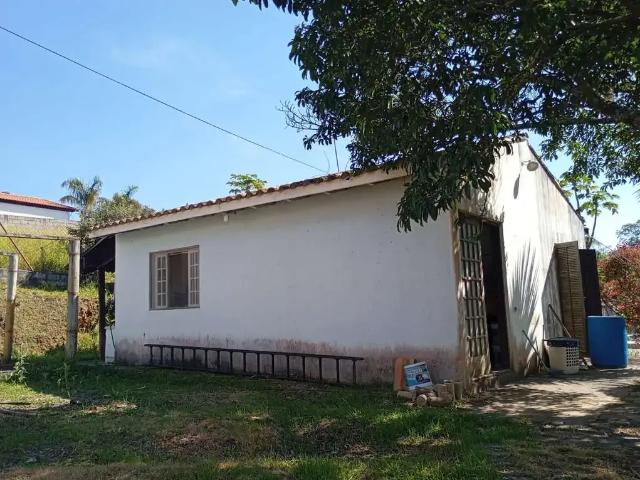 Sítio / Chácara para Venda em Ibiúna/SP Recreio 2 Quartos