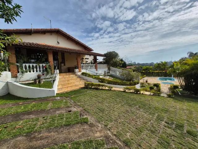 Sítio / Chácara para Venda em Ibiúna/SP Recreio 2 Quartos