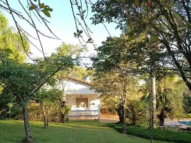 Sítio / Chácara para Venda em Ibiúna/SP Recreio 2 Quartos