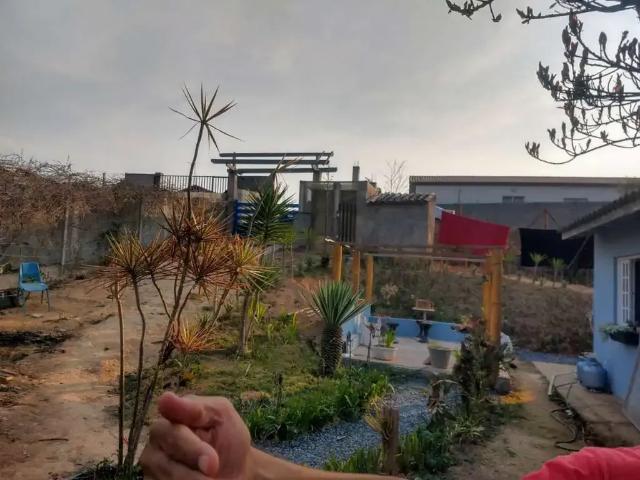 Sítio / Chácara para Venda em Ibiúna/SP Recreio 2 Quartos