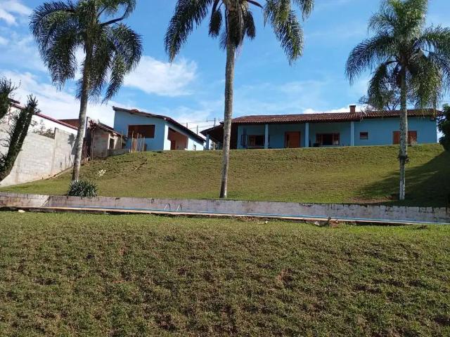 Sítio / Chácara para Venda em Ibiúna/SP Recreio 3 Quartos