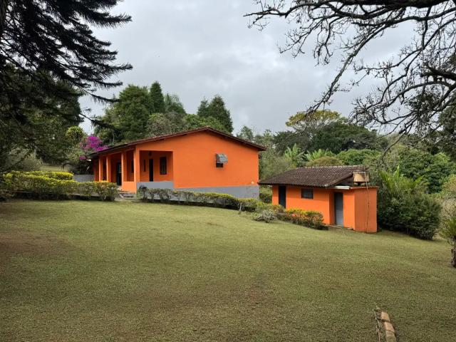 Sítio / Chácara para Venda em Ibiúna/SP Recreio 3 Quartos
