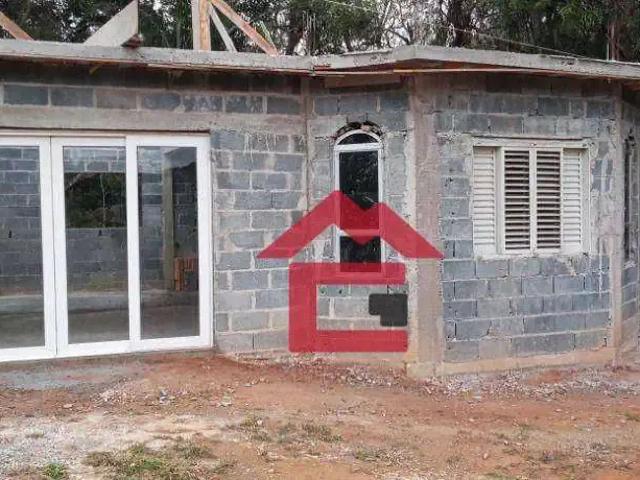 Sítio / Chácara para Venda em Ibiúna/SP Recreio 3 Quartos