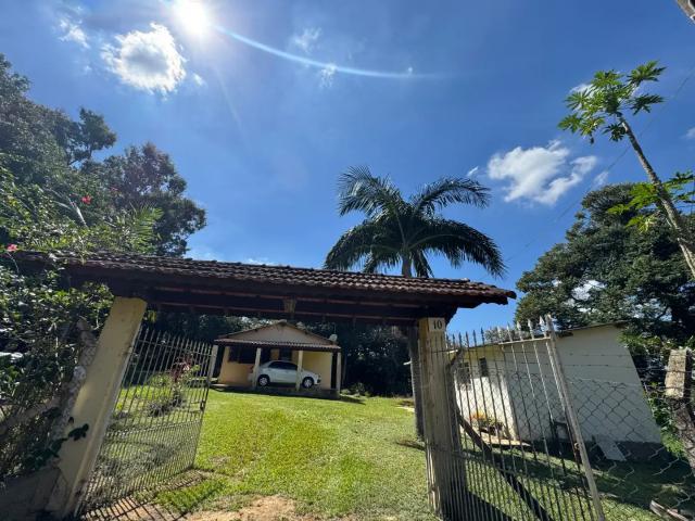 Sítio / Chácara para Venda em Ibiúna/SP Ressaca 5 Quartos