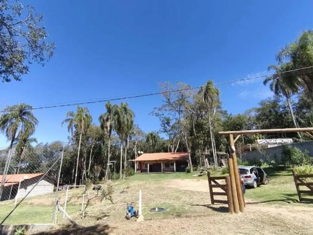 Sítio / Chácara para Venda em Ibiúna/SP Ressaca