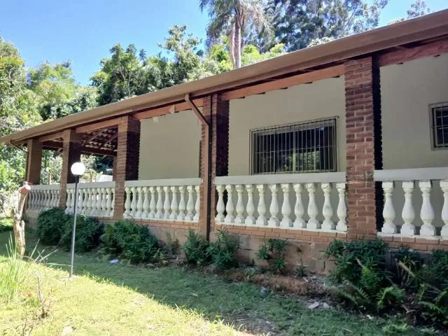 Sítio / Chácara para Venda em Ibiúna/SP Ressaca 3 Quartos