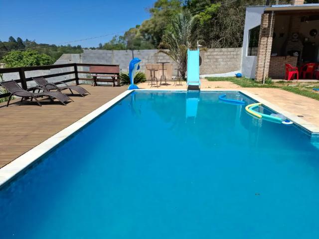 Sítio / Chácara para Venda em Ibiúna/SP Ressaca 3 Quartos