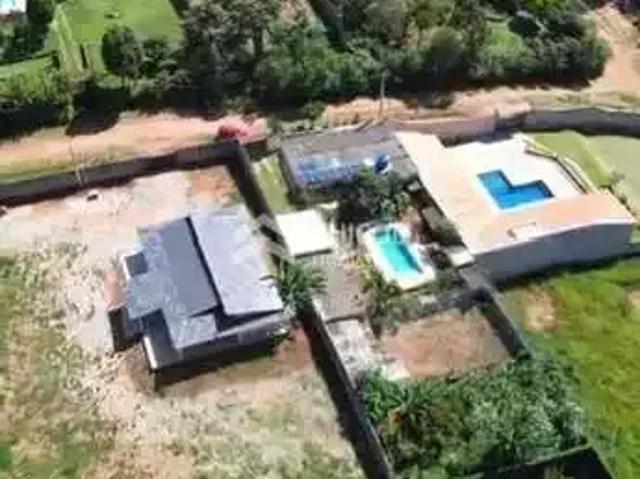 Sítio / Chácara para Venda em Ibiúna/SP Rio de Una 5 Quartos