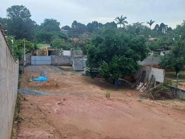 Sítio / Chácara para Venda em Ibiúna/SP Rio de Una 1 Quartos