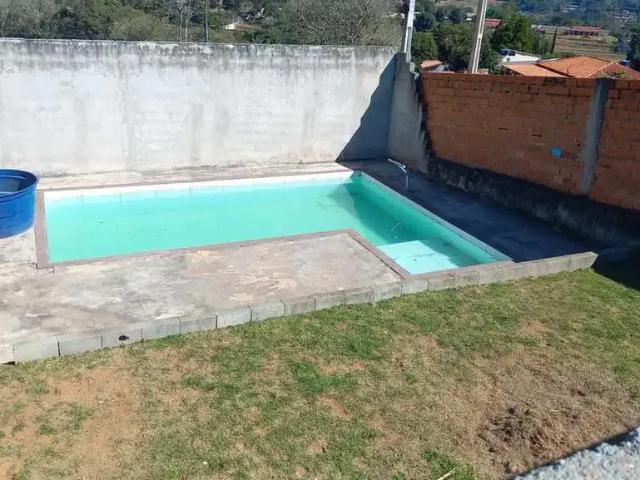 Sítio / Chácara para Venda em Ibiúna/SP Feital 3 Quartos