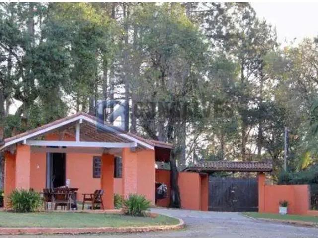 Sítio / Chácara para Venda em Ibiúna/SP Tavares Feital 4 Quartos