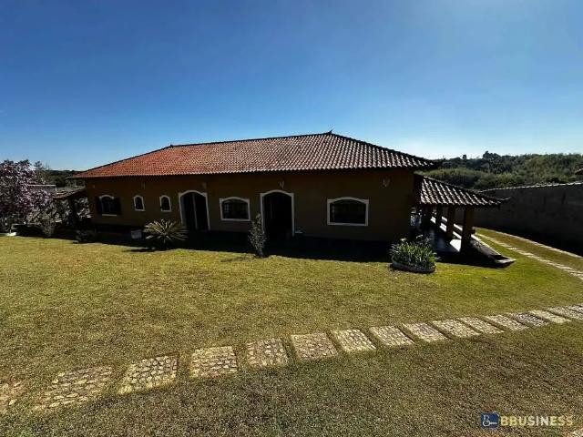 Sítio / Chácara para Venda em Ibiúna/SP Votorantim 5 Quartos