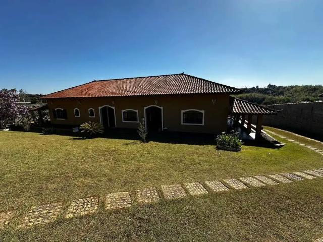 Sítio / Chácara para Venda em Ibiúna/SP Votorantim 5 Quartos