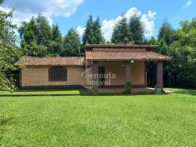 Sítio / Chácara para Venda em Ibiúna/SP Votorantim