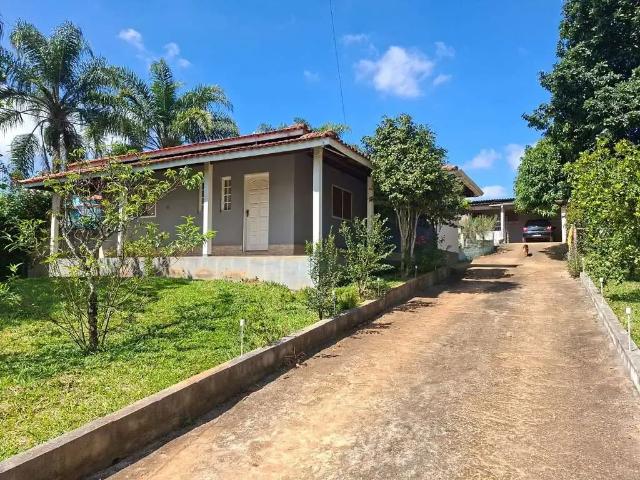 Sítio / Chácara para Venda em Ibiúna/SP Granja Votorantim 2 Quartos