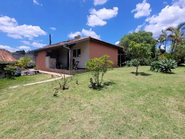 Sítio / Chácara para Venda em Ibiúna/SP Votorantim 3 Quartos