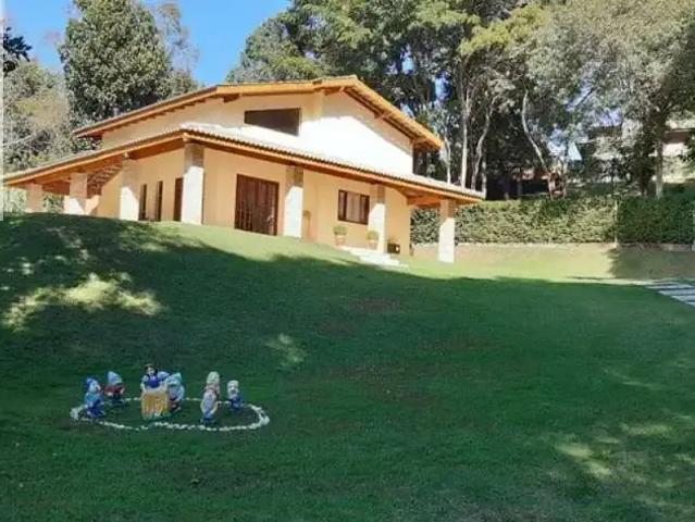 Sítio / Chácara para Venda em Ibiúna/SP Votorantim 3 Quartos