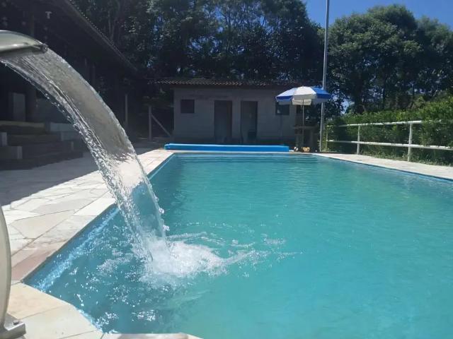Sítio / Chácara para Venda em Ibiúna/SP Verava 1 Quartos