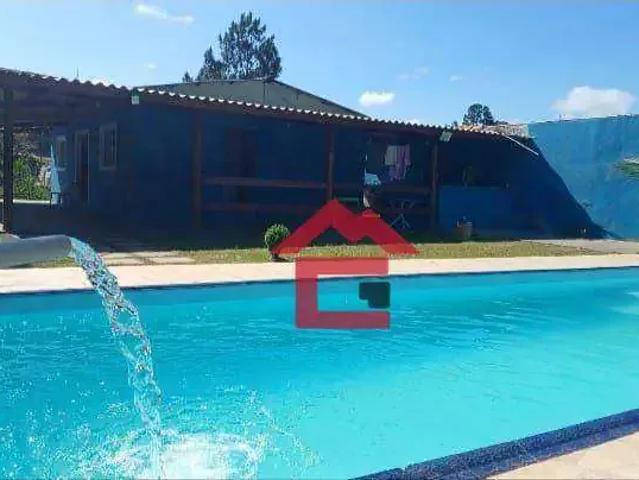 Sítio / Chácara para Venda em Ibiúna/SP Verava 2 Quartos