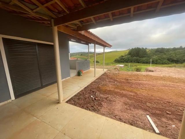Sítio / Chácara para Venda em Ibiúna/SP Verava 3 Quartos