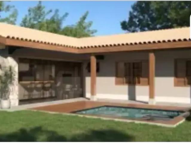 Sítio / Chácara para Venda em Ibiúna/SP Verava 3 Quartos