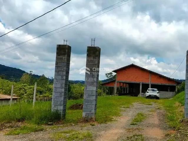 Sítio / Chácara para Venda em Ibiúna/SP Verava 4 Quartos